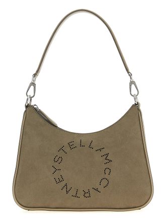 Stella McCartney Stella McCartney Hobo Small Bagn Sac