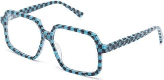 Marni unisex, Accessories, Blau, 60 MMGröße