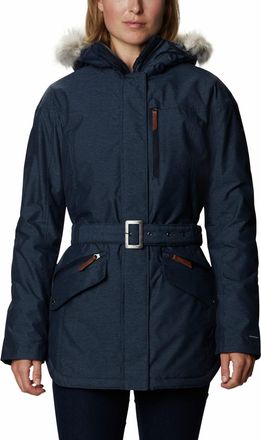 Columbia Carson Pass II Jacket Winterjacke für Damen