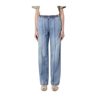 Fabiana Filippi Damen, Jeans, Blau, XSGr&ouml;&szlig;e