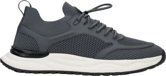 Estro & Luminara Homme, Chaussures, Gris, Taille: 41 EU ES8 Sport Baskets
