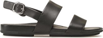 FitFlop Sandalen FitFlop GRACIE EB1-090 Schwarz