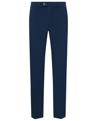 Brax Glatte Chino Joe mit Lyocell-Anteil in Stretch-Qualit&auml;t, Regular Fit in