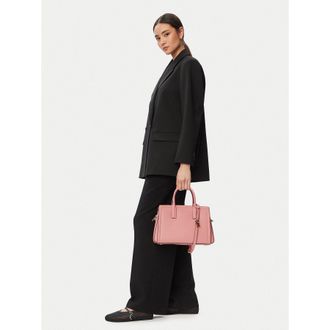Michael Kors Handtasche MICHAEL Michael Kors 30R5G9IS6L Rosa
