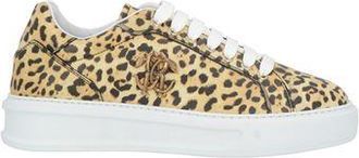 Roberto Cavalli CHAUSSURES - Sneakers sur YOOX.COM