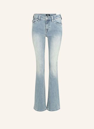 True Religion Jeans Becca blau