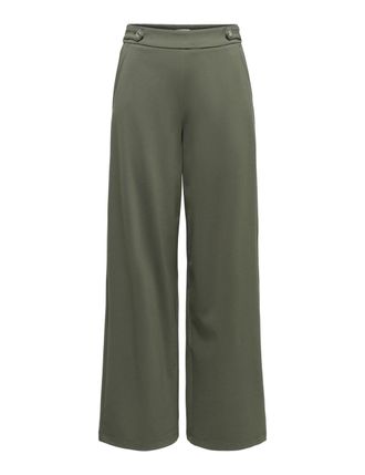 Only Onlevaly-Lika Life Hw Wide Pant TLR