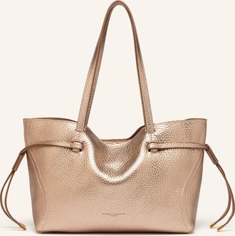 Gianni Chiarini Gianni Chiarini Shopper Violette Mit Pouch rosegold