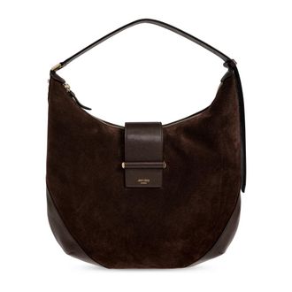 Jimmy Choo London Bar Medium - - Bags - Damen - Braun - ONE SIZE