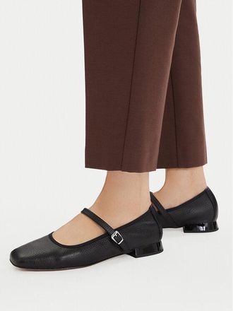 Caprice Ballerinas 9-22100-44 Schwarz