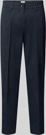 Brax Straight Fit Stoffhose mit Lyocell-Anteil Modell Mara