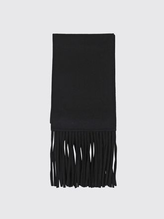 Ermanno Scervino &Eacute;charpe ERMANNO FIRENZE Femme couleur Noir