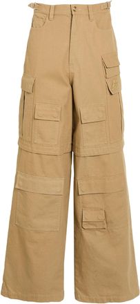 AMBUSH HOSEN & R&Ouml;CKE - Hosen auf YOOX.COM