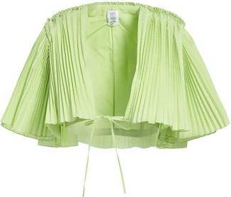 Rosie Assoulin TOPS - Bol&eacute;ros sur YOOX.COM