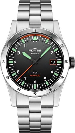 Fortis FLIEGER F-39 Automatic Original Herrenuhr F4220005