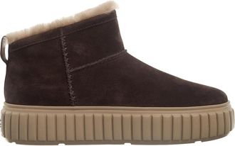 Kennel & Schmenger Stiefeletten - Zap Sneaker - Gr. 36 (EU) - in Braun - für Damen