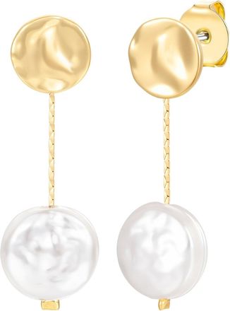 Lulu & Jane Ohrringe