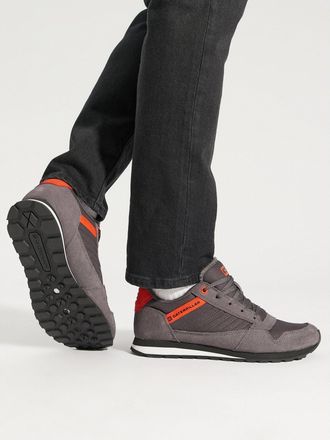 CAT Sneakers CAT Footwear Ventura Shoe P110707 Grau