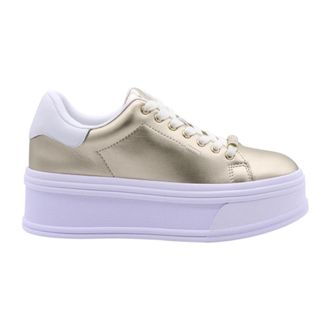 Liu Jo Manciano Sneakers - - Shoes - Damen - Gelb - 41 EU