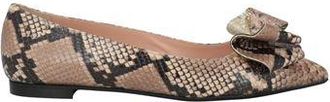 Pollini CHAUSSURES - Ballerines sur YOOX.COM