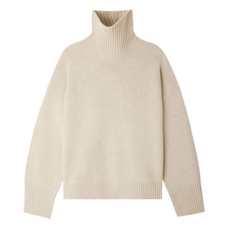 SOEUR Pull William Laine M&eacute;rinos Soeur