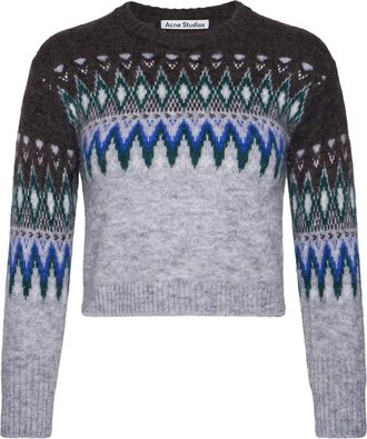 Acne Studios STRICKWAREN - Pullover auf YOOX.COM