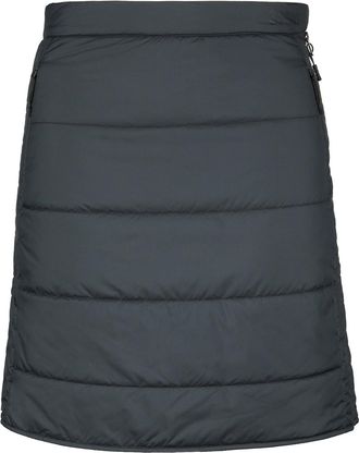 Stoic Damen Womens MountainWool120 StorboSt Padded Skirt Warm Kunstfaserrock