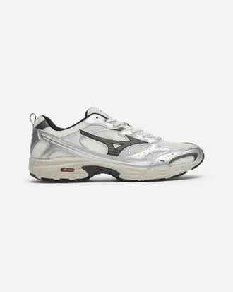 Arket Sneaker MXR Sport Von Mizuno -Silberfarben