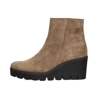 Gabor Damen, Schuhe, Braun, 43 EUGr&ouml;&szlig;e