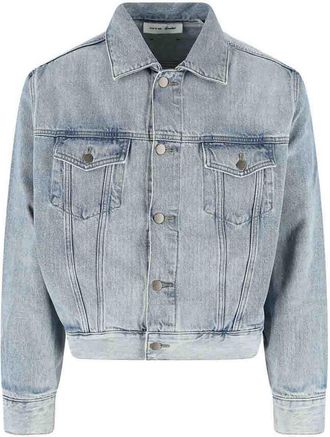 Fear of God Blazer - Bleu