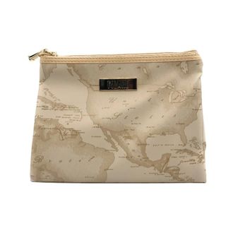 Alviero Martini 1A Classe Damen, Taschen, Beige, ONE SIZEGr&ouml;&szlig;e