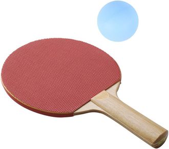 Happyyami 60 St&uuml;ck Tischtennisb&auml;lle 40mm aus Langlebigem Kunststoff Hellblaue &Uuml;bungsb&auml;lle f&uuml;r Heimsport und Freizeit Nahtlos Ausbalanciert Leicht Transportierba