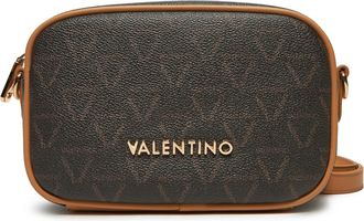 Valentino Handtasche Valentino Lady Re VBS8GT15 Braun
