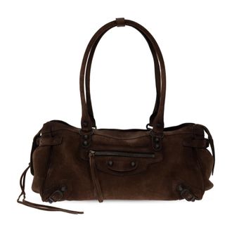 Balenciaga Damen, Taschen, Braun, ONE SIZEGr&ouml;&szlig;e
