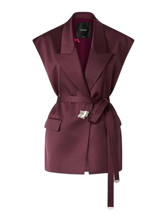 Pinko Blazer - Melanzana