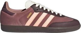 adidas Originals Superstar II Baskets unisexes pour adulte, Warm Clay Clear Orange Shadow Brown, 39 1/3 EU