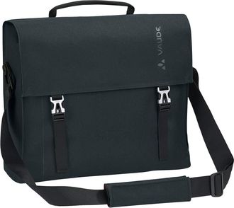 Vaude Radtasche Bayreuth III M, Phantom Black, One Size, 122306780