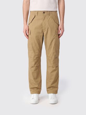 Nanam&iacute;ca Pantalon Homme couleur Beige