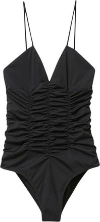 Bite Studios Femme, Maillots de bain, Noir, Taille: 42 FR Sirene Swimsuit