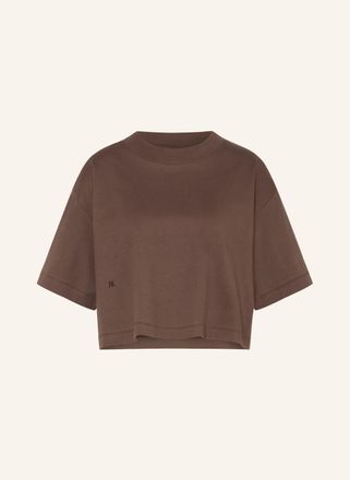 by Aylin Koenig By Aylin Koenig T-Shirt Benji braun