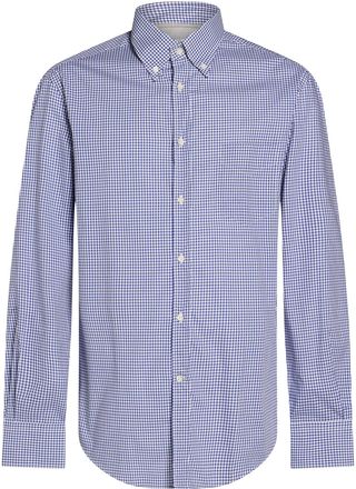 Brunello Cucinelli TOPS - Hemden auf YOOX.COM