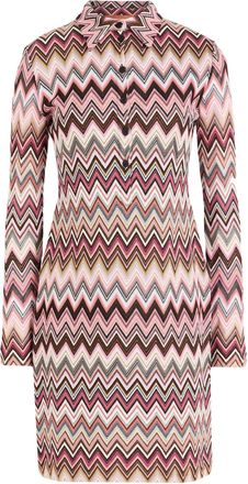 Missoni KLEIDER - Mini-Kleider auf YOOX.COM