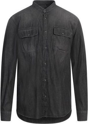 Liu Jo TOPS - Chemises en jean sur YOOX.COM