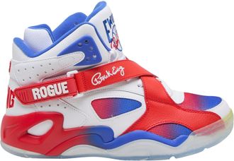 Ewing Sneaker Rogue Puerto Rico