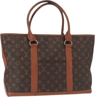 Louis Vuitton Damen, Pre-Owned, Braun, ONE SIZEGr&ouml;&szlig;e