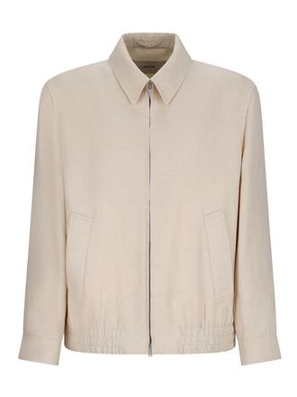 Lardini Casualjacke - Beige
