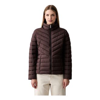 DKNY Steppjacke - - Jackets - Damen - Braun - S
