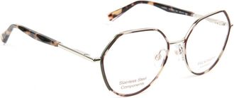 Ana Hickmann Sonnenbrillen Klipp HI1260G G21G 53