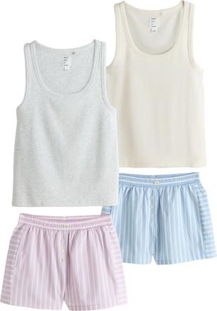Next Pyjama