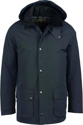 Barbour Casualjacke - Blau
